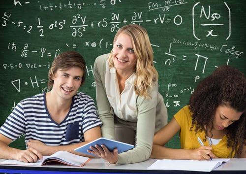 Why Do Kids Need Math Tutoring?. If you are looking for the best Math ...