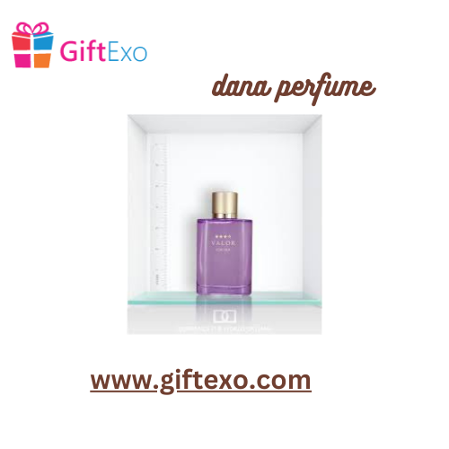 Dana perfume & cologne for men and women - rekha yadav - Medium
