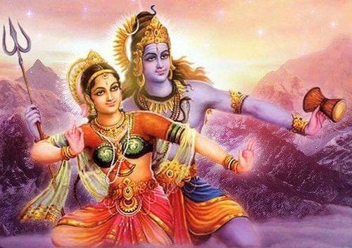 Nitya Niranjana Nitya Natesha:. A peek into the symbolical… | by Manasi ...