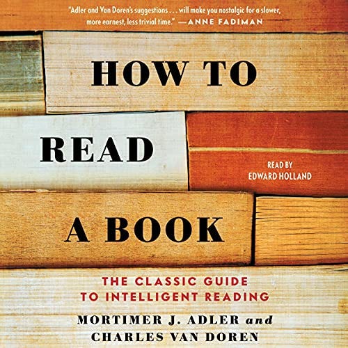 This Book Will Turn You Into a More Effective Reader | Medium
