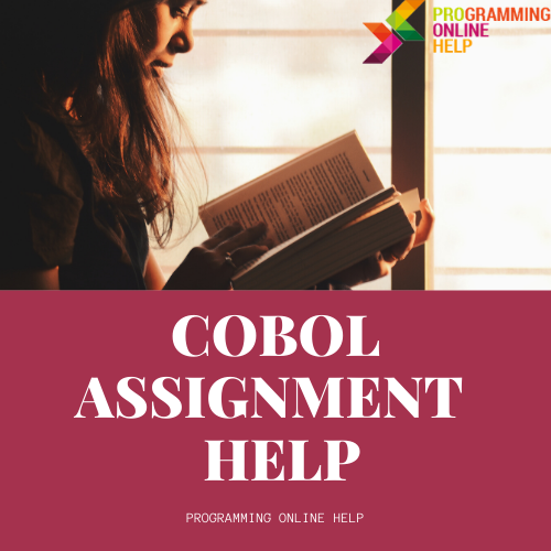 Cobol Assignment Help. www.programmingonlinehelp.com are the… | by Programming Online Help | Medium