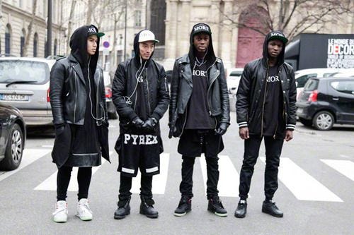 What is Streetwear?. Do you hate yourself? Maybe cool… | by Josh ...