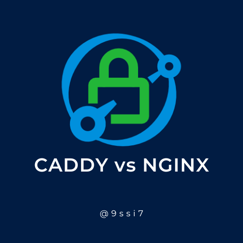 Why Choose Caddy Server instead Nginx? | by Salih İbrahimbaş | Medium