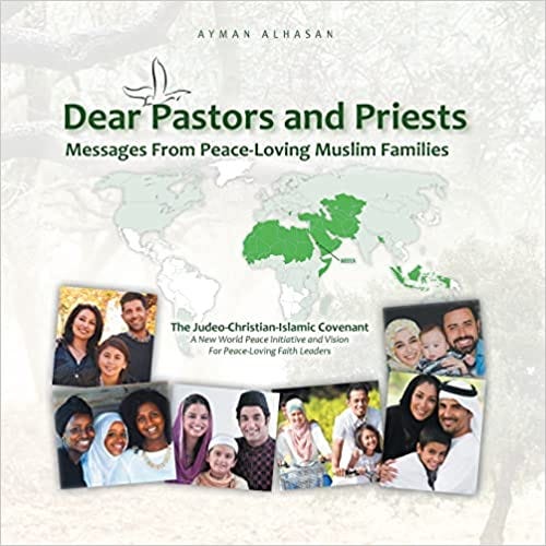Book Review: Dear Pastors and Priests By Ayman Alhasan | by Angie ...