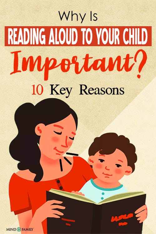 Unlock the magic of reading aloud with your kids! Dive into the ...