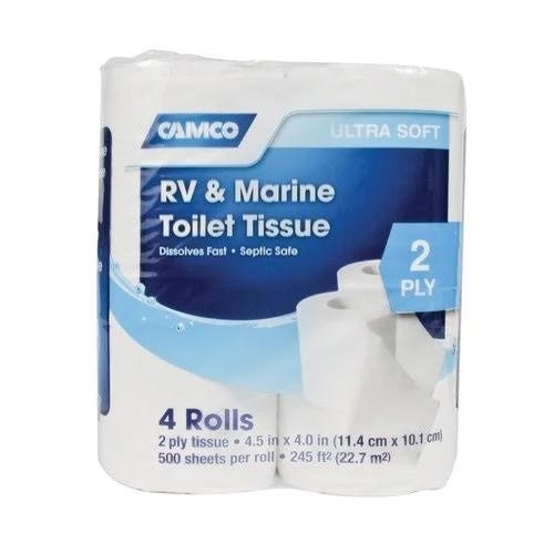 RV Toilet Papers. Embark on a journey to discover the… | by Eileen Rose ...