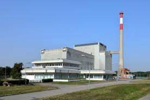 Nuclear Power: Boon or Bane?. Introduction | by Keksdose | Medium