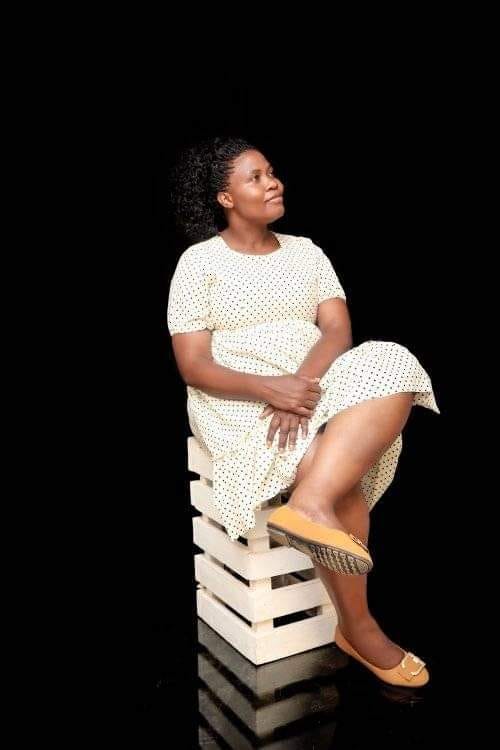 Hello, my name is Leila from Tanzania, I am a seamstress and an ...