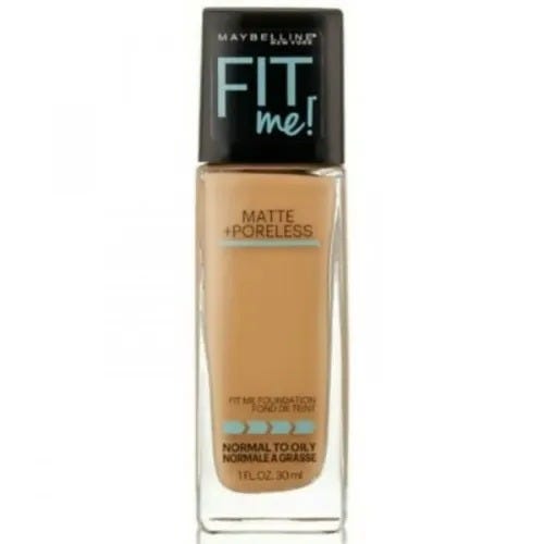 Most medium coverage foundations also come in a variety of tones that ...