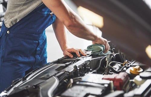 Unlocking the Benefits of Professional Car Servicing: What You Need to ...