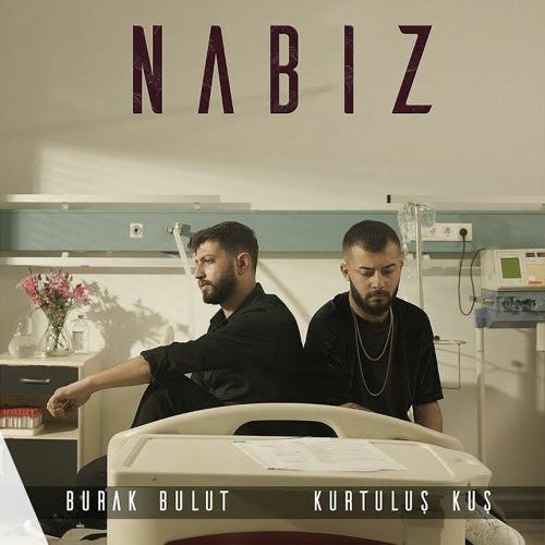Burak Bulut & Kurtuluş Kurt - Nabız https://mahnilaryukle.blogspot.com ... Burak Bulut & Kurtuluş Kurt - Nabız https://mahnilaryukle.blogspot.com ...