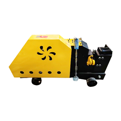 Best GQ40 Bar Cutting Machine in India: Latest Prices - Sona ...