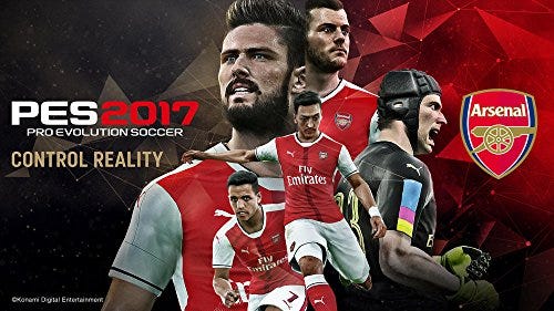 Introduction:. pes 2017 setup.exe file download for pc… | by ...