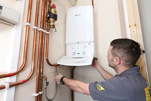 The Eco 4 Boiler Scheme: A Path to Sustainable Heating Solutions | by ...