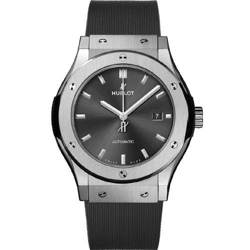 Discover the Elegance of Hublot Near You with Zimson Watches | by ...