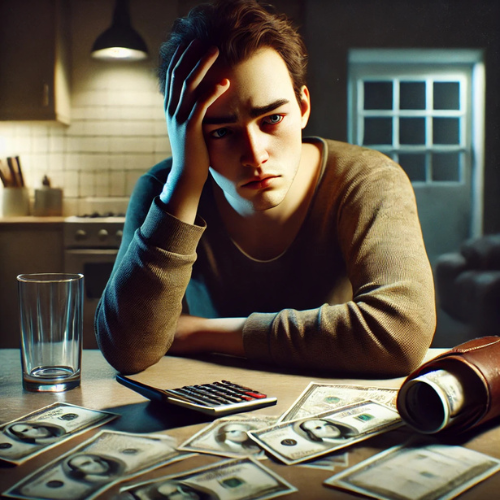 Why Are People So Moody About Money? | by Jakeena Ray | Medium