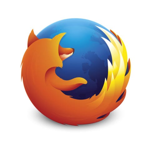 Why do I like firefox. Followed by my blog on why I hate… | by ...