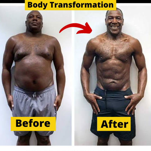 A Step-By-Step Walk-Through on How Weight Loss Works. | by Kenneth ...
