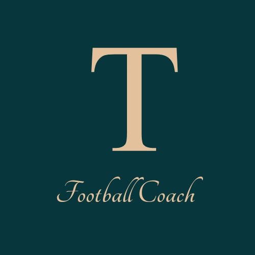 Travis L Wright — My Pre-Season Checklist for Developing Young Athletes ...