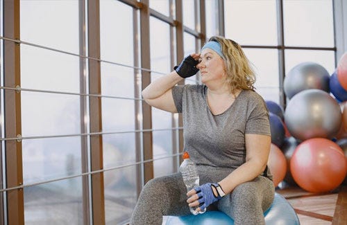 Body Weight Management: A Unique Program by Tick My Health | by ...