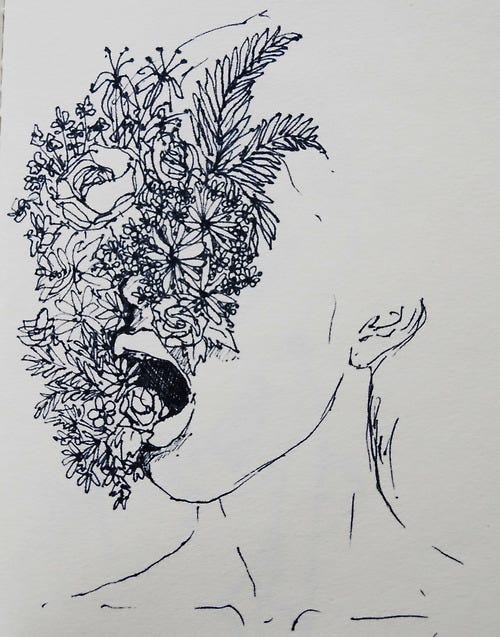 Poetic Expression. Andrea Jurjević shares translations and… | by Lilly ...