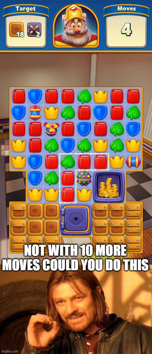 The Scourge of Microtransaction Games on iOS | by Tim Baker | Medium