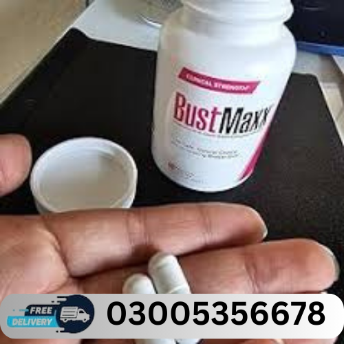 BustMaxx Capsules price in pakistan * 0308 =5356226 * 100% sure - Joe ...