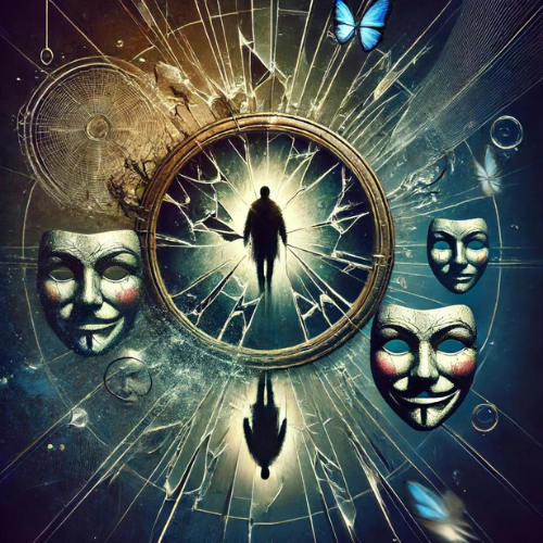 Understanding the Narcissist’s Mirror | by Neil Bryan | Jun, 2024 | Medium