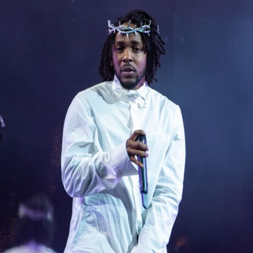 Kendrick Lamar Pays Tribute To Slain Compton Rapper Kee Riches ...