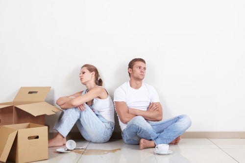 Your divorce survival kit. While divorce is often a difficult… | by ...