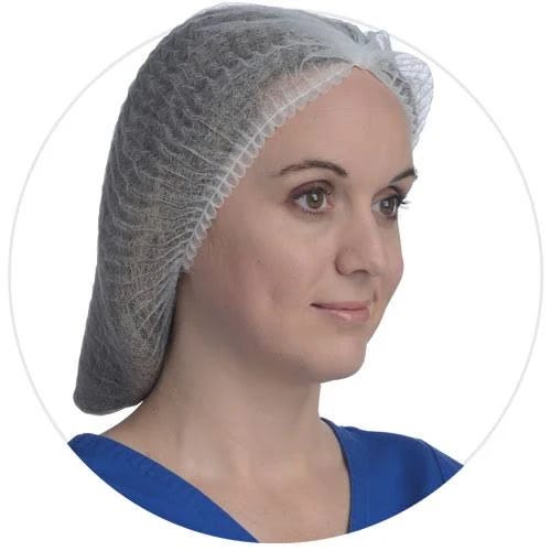 bouffant caps. Looking for a chic and unique addition… | by Zachary ...