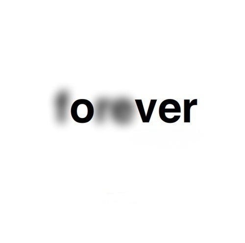 Forever Doesn’t Exist. Why Forever Is Just a Feeling, Not a… | by ...