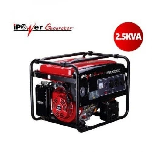 Itec Generators. Itec Generators are a great choice for… | by Joseph ...
