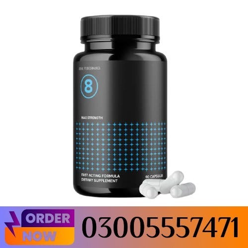 Performer 8 Pills in Pakistan — 03005557471 | by Todayshop.pk | Sep ...
