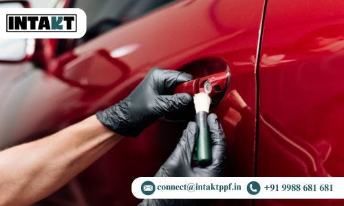 DISCOVER THE BEST PPF BRANDS IN INDIA FOR SUPERIOR VEHICLE PROTECTION - Kunal Biswas - Medium