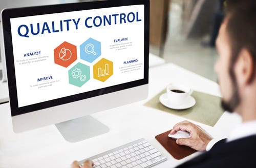 The Importance of Quality Control in the Industry | by Hong Kong Q.C ...