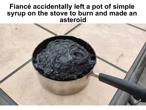 20 Epic Cooking Fails That Tested the Limits of Edibility - Chameleon ...