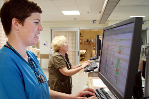 Medication Tracking Software: Features & Benefits | by Al Cloud Care ...