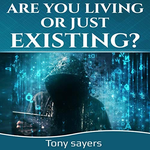 THE DIFFERENCE BETWEEN LIVING AND EXISTING: | by Neelam Zeb | Medium