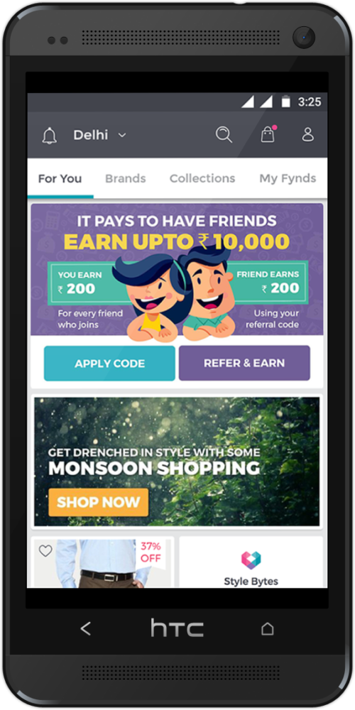 100k to 1 Million: How Fynd Increased Their App Downloads in a Single ...