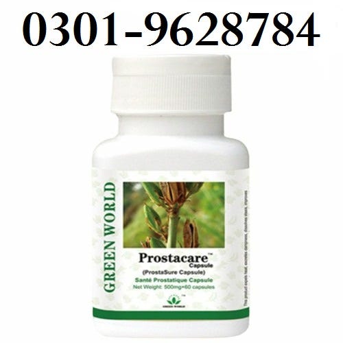 Prostasure Capsule in Pakistan | 03019628784 | by Shop Online | Apr ...