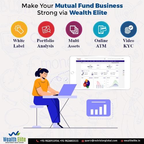 How Mutual fund software gives dividend data? - Wealthelite - Medium