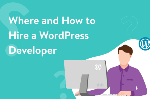 Where and How to Hire a WordPress Developer | by Creole Studios | Feb, 2023 | Medium