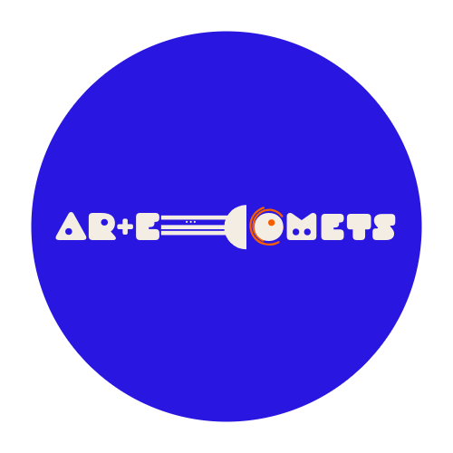 AR+E COMETS