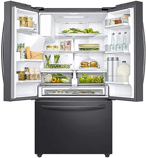 The Best 28 Cu Ft Refrigerator Of August: Reviews By Experts - Wild ...