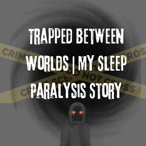 Sleep Paralysis: Science or Something Sinister? | by Beyond The Veil ...