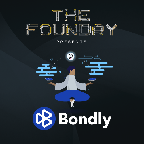 Why We Chose Bondly As Our First Incubation Project | by The Foundry ...