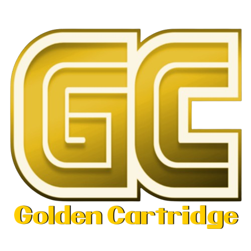 The Golden Cartridge