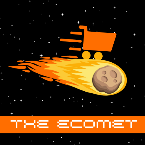 Welcome to The Ecomet: Navigating the Stellar Seas of Ecommerce and ...