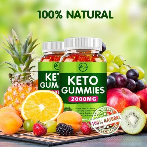 Keto Breeze Gummies Reviews 2022: Proven Results Before And After Do the Keto Pills Research ...